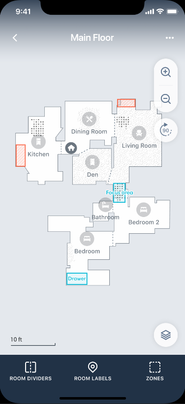 Understanding your Clean Map™ Report