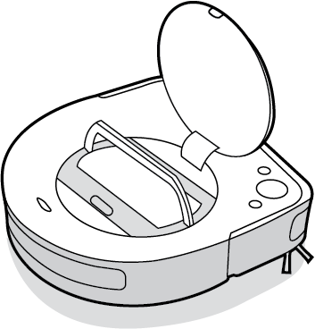 Roomba® s Series: Essential care
