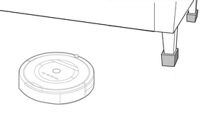 Tips for Robot Setup (How to Avoid Stuck and Stop)